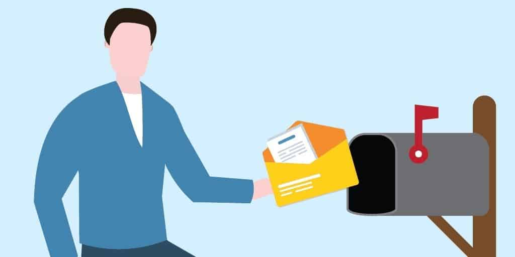 How I Find Motivated Sellers (And Get Them Calling Me). Step 3: Sending ...