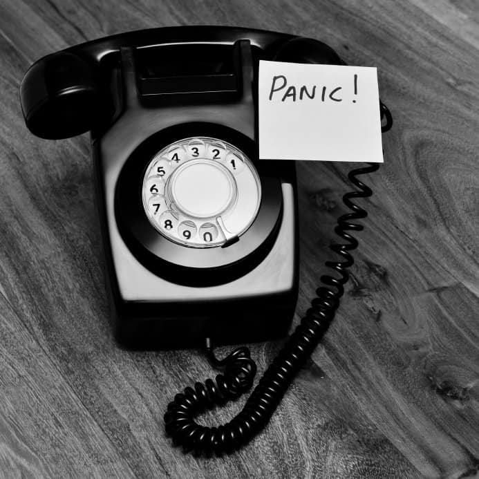 How To Overcome Phone Anxiety And Speak With Confidence In 3 Simple ...