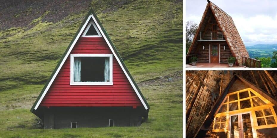 30 Roof Types And Styles (Examples And Illustrations Included) – The ...