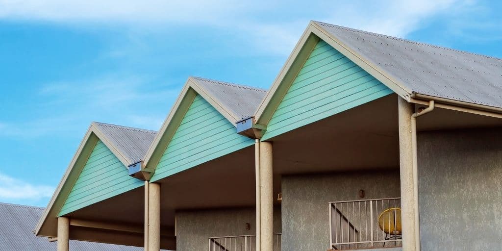 30 Roof Types And Styles (Examples And Illustrations Included) – The ...